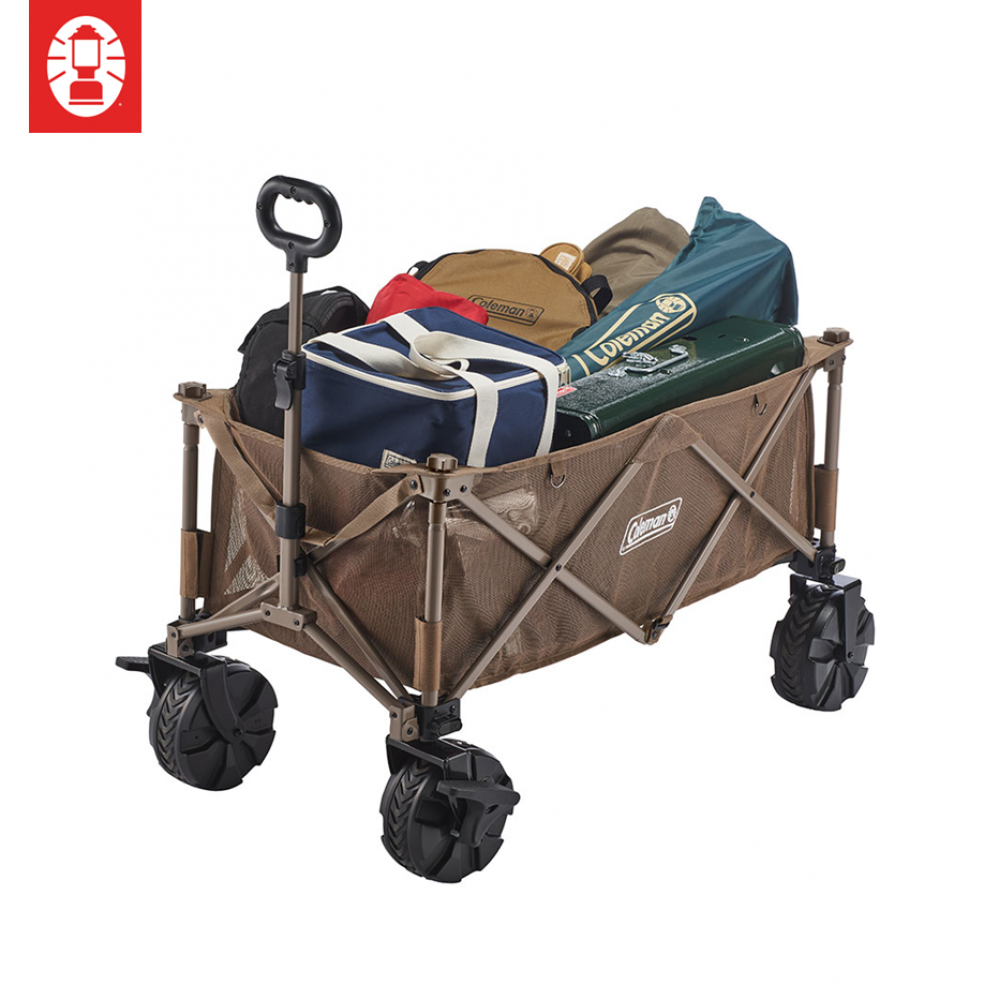 Coleman Malaysia | The Outdoor Company